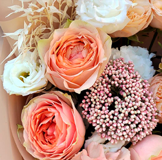 Next Fresh Flower Delivery 🌻 May 2026